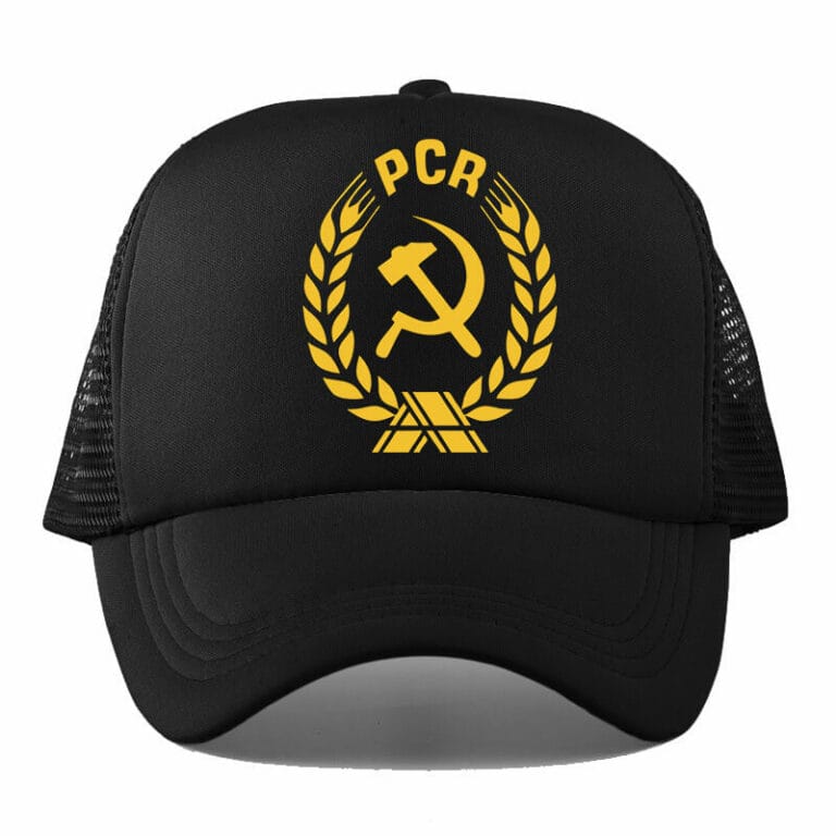 Sapca Palinca - Sepci Personalizate GrizzlyShop.ro